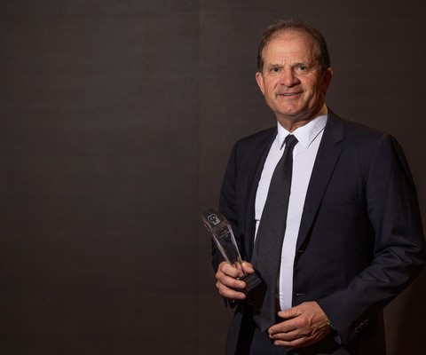 CF Award | Cystische Fibrose Schweiz